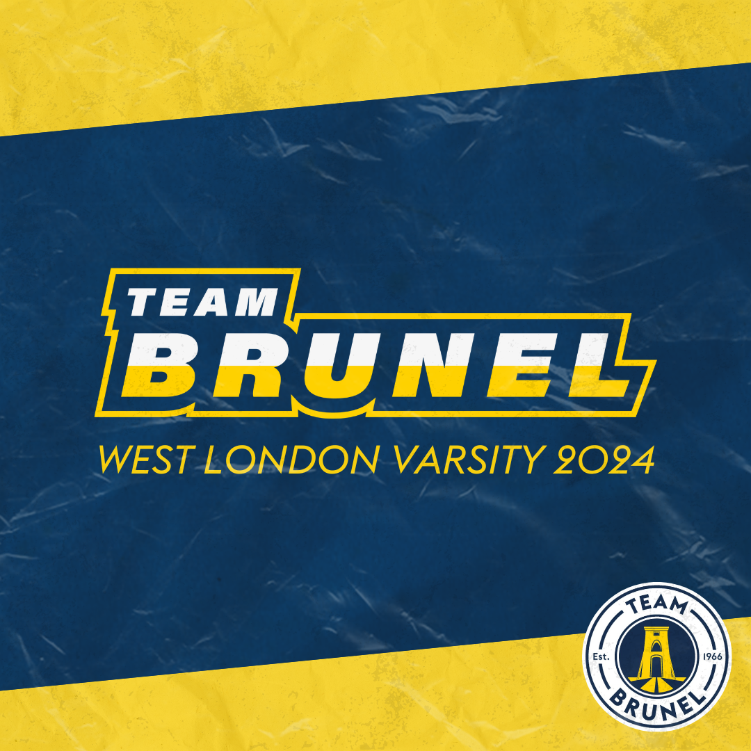 Team Brunel 🏅